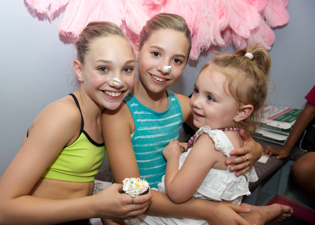 Picture of Mackenzie Ziegler
