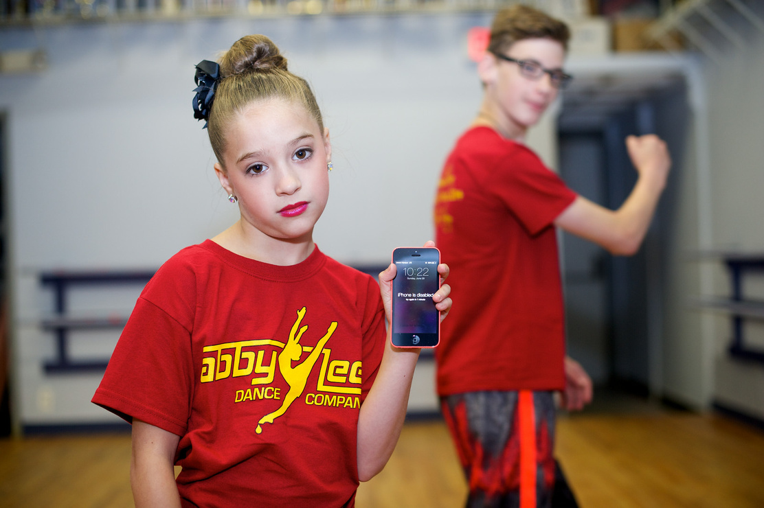 Picture of Mackenzie Ziegler