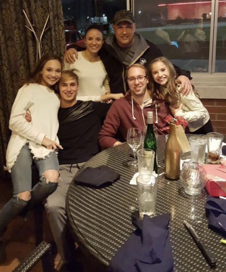 Image of Mackenzie Ziegler