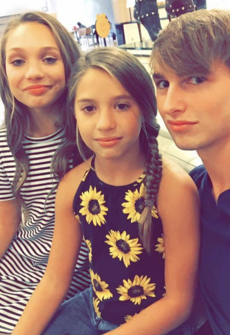 Mackenzie Ziegler image