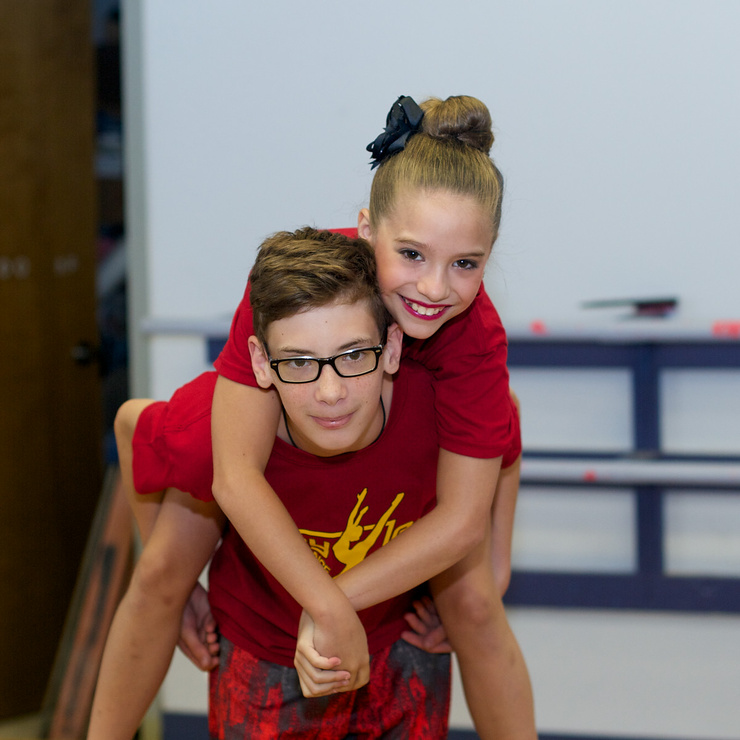 Picture of Mackenzie Ziegler