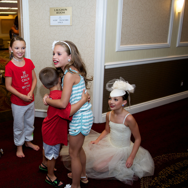 Picture of Mackenzie Ziegler