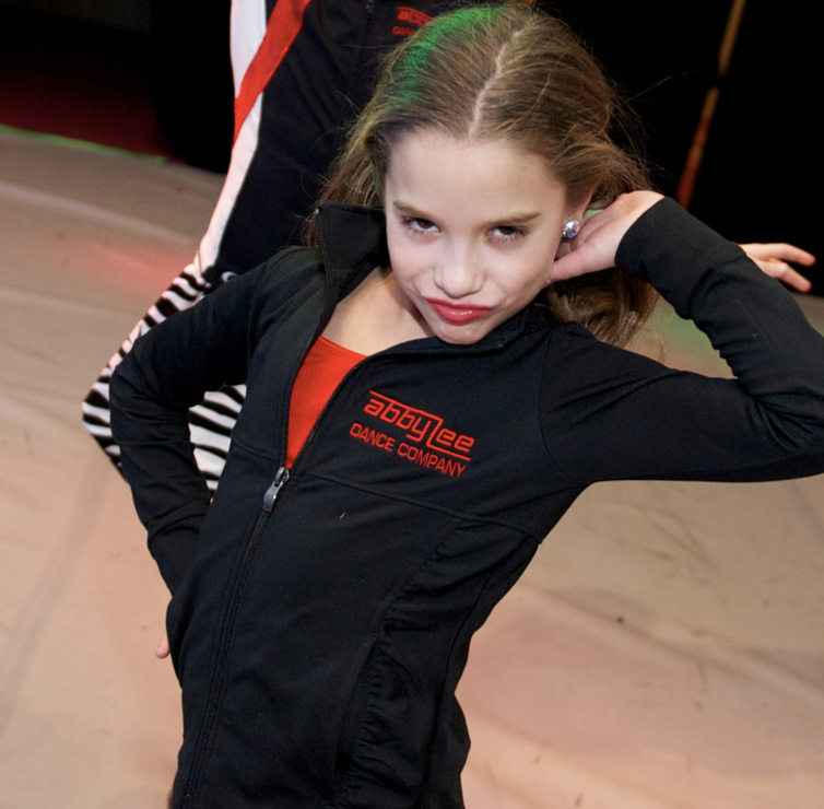 Picture of Mackenzie Ziegler