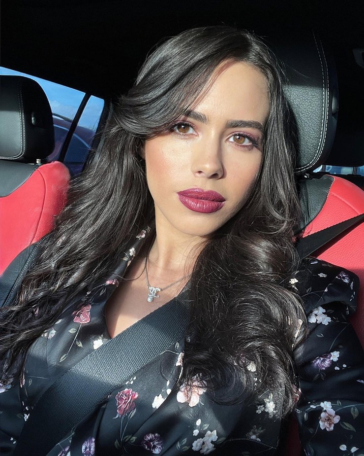 Picture of Janelle Marie