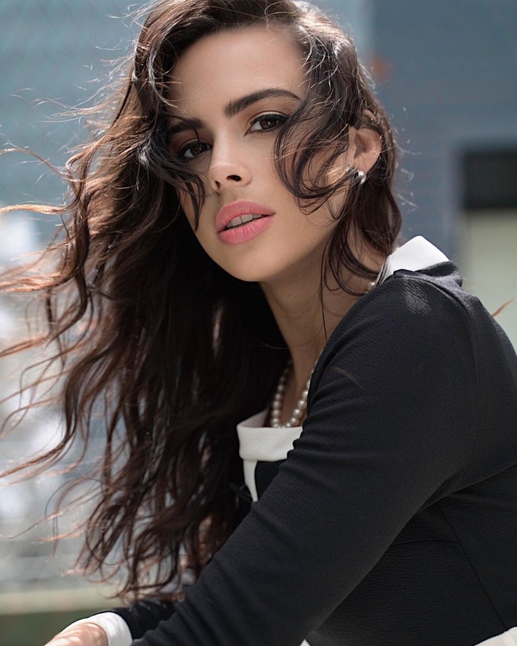 Picture of Janelle Marie