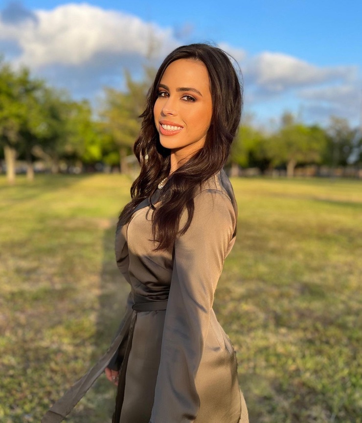 Picture of Janelle Marie