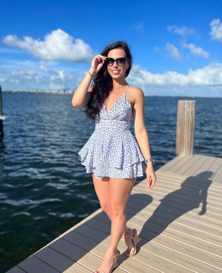 Picture of Janelle Marie