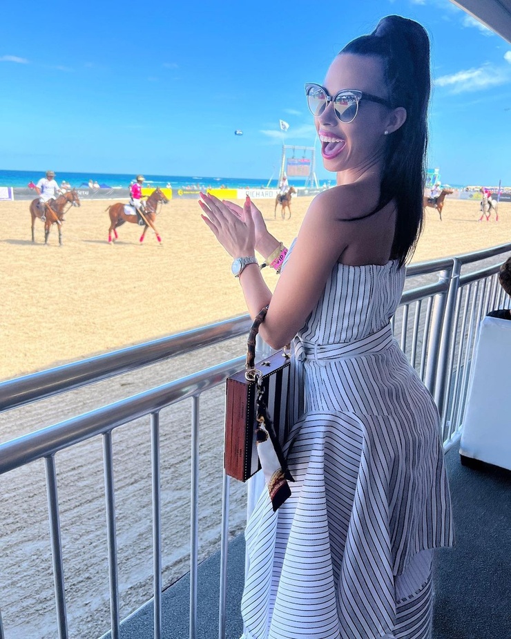 Picture of Janelle Marie