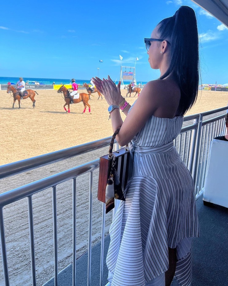 Picture of Janelle Marie