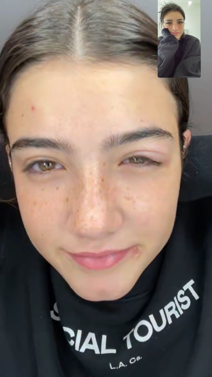 Picture of Charli D'Amelio