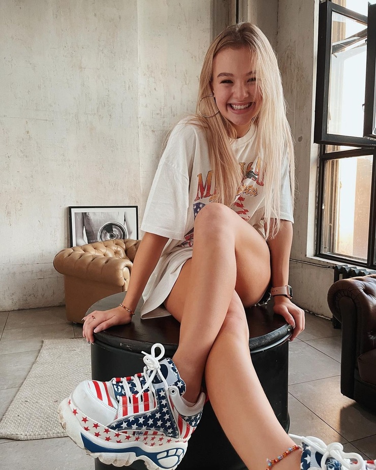 Sofya Plotnikova picture