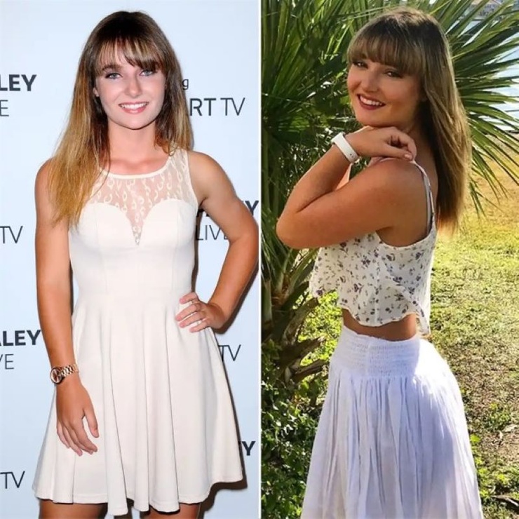 Picture of Christina Robinson