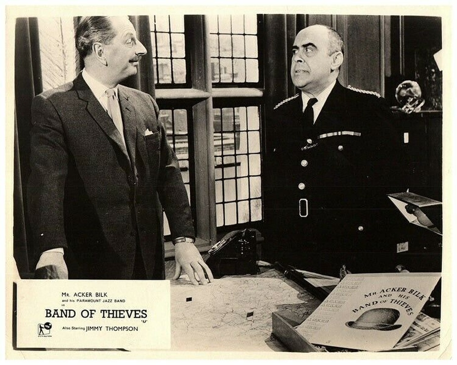 Picture of Band of Thieves