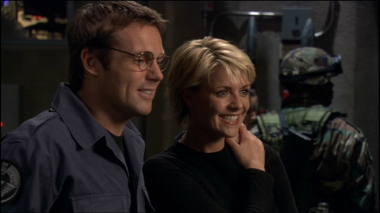Picture of Stargate SG-1