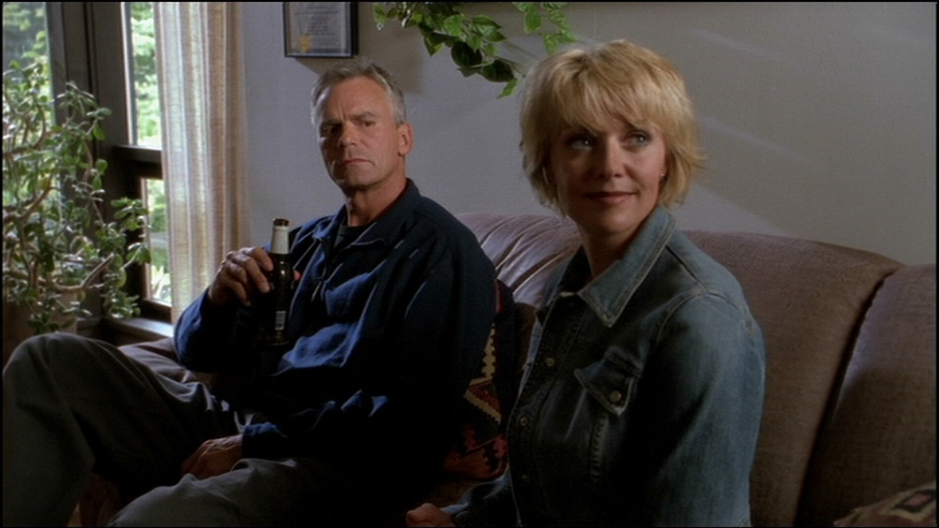 Picture of Stargate SG-1