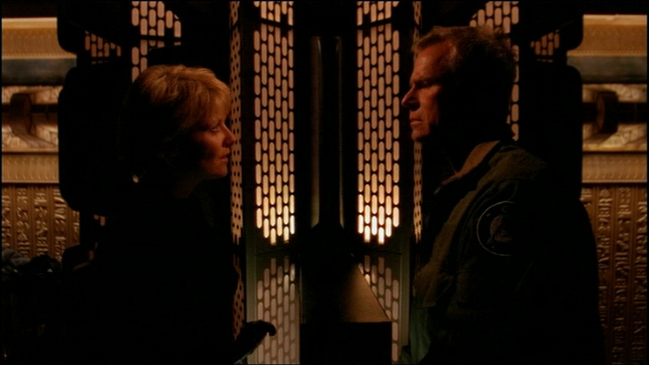Stargate SG-1 image