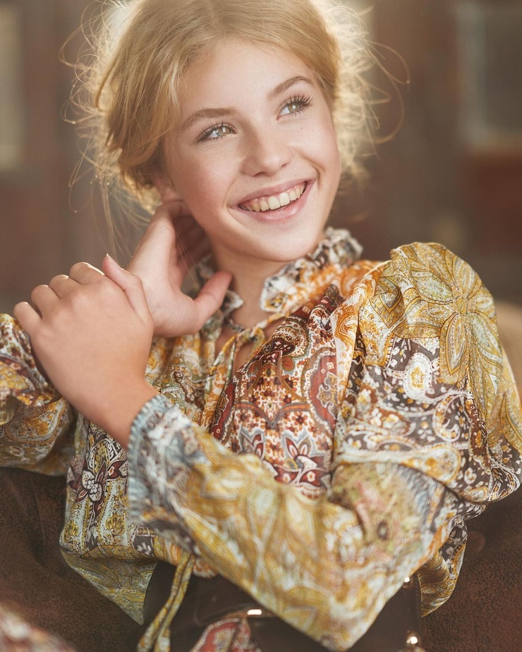 Picture of Amelie Lammers