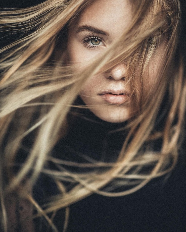 Picture of Amelie Lammers