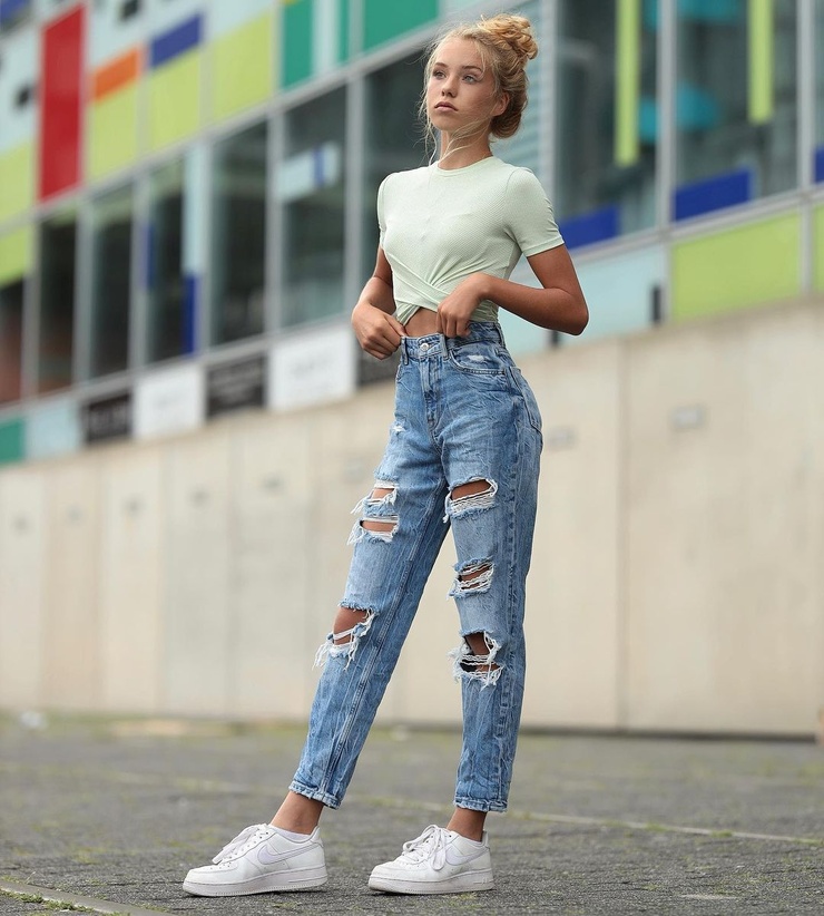 Picture of Amelie Lammers