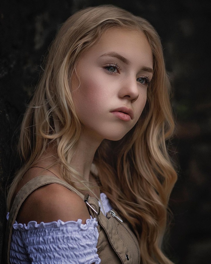 Picture of Amelie Lammers