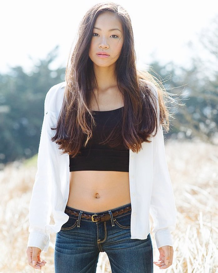 Picture of CHLOE YU