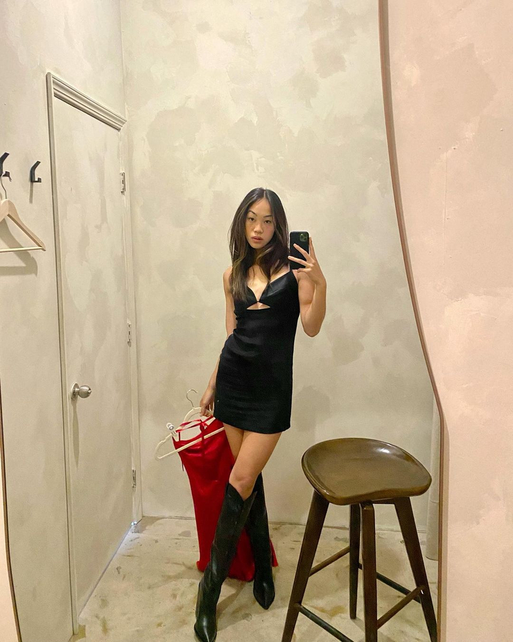 CHLOE YU image