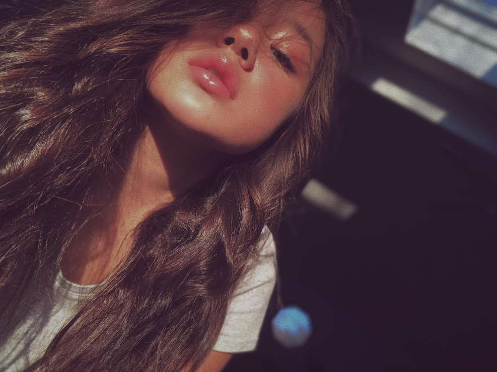 Picture of Elizabeth Yu