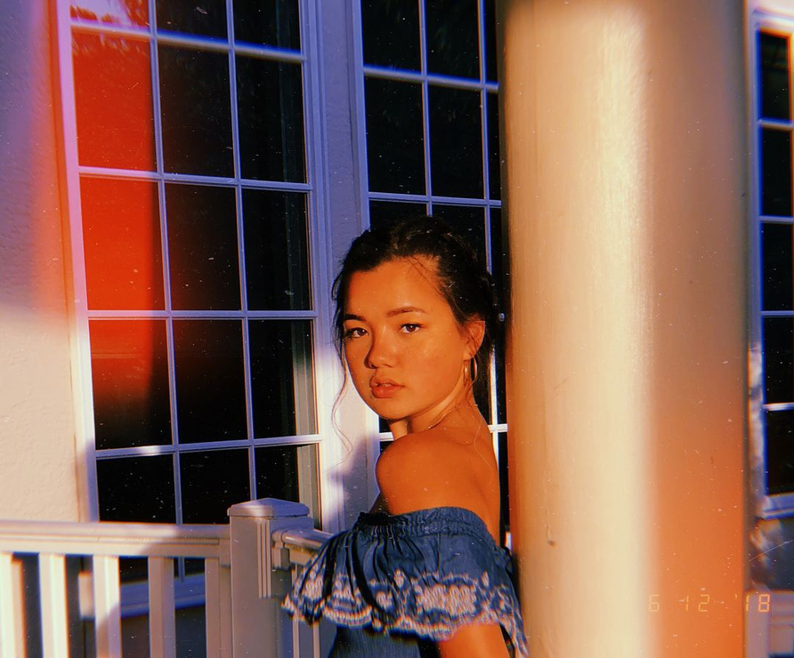 Picture of Elizabeth Yu