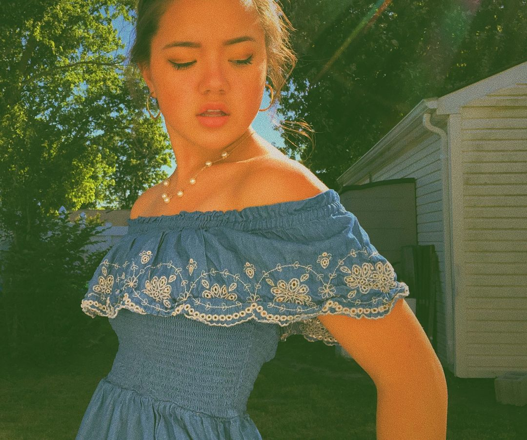 Picture of Elizabeth Yu