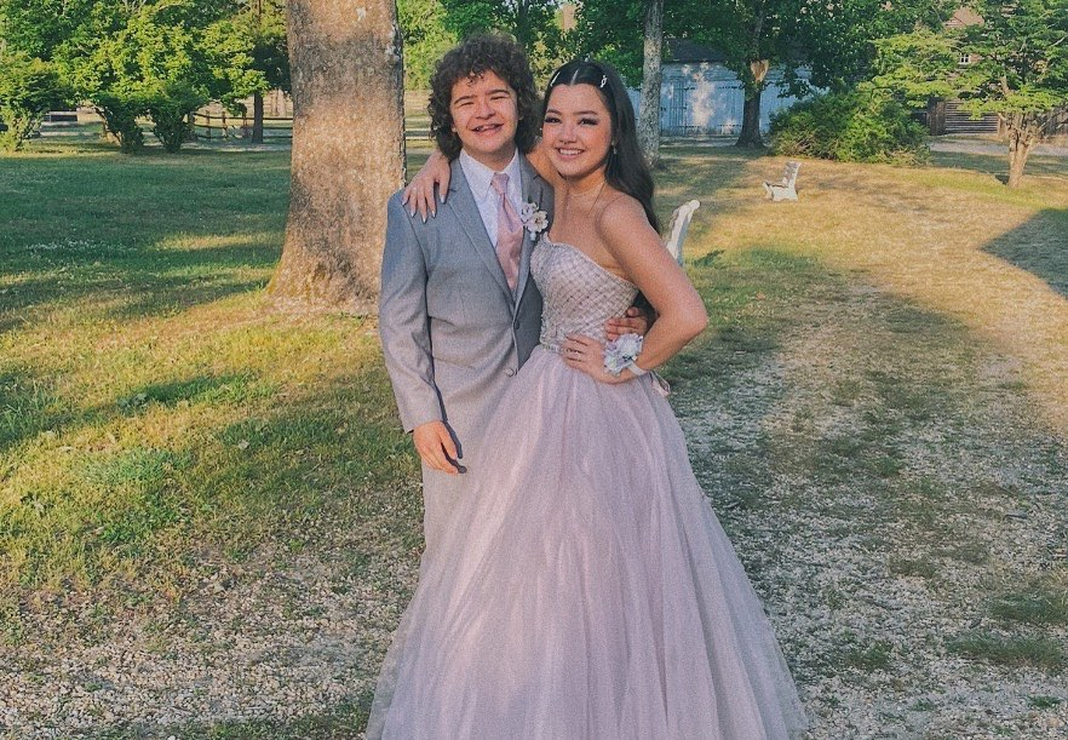 Picture of Elizabeth Yu