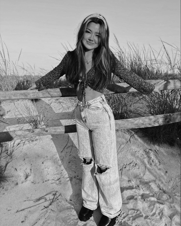 Image of Elizabeth Yu