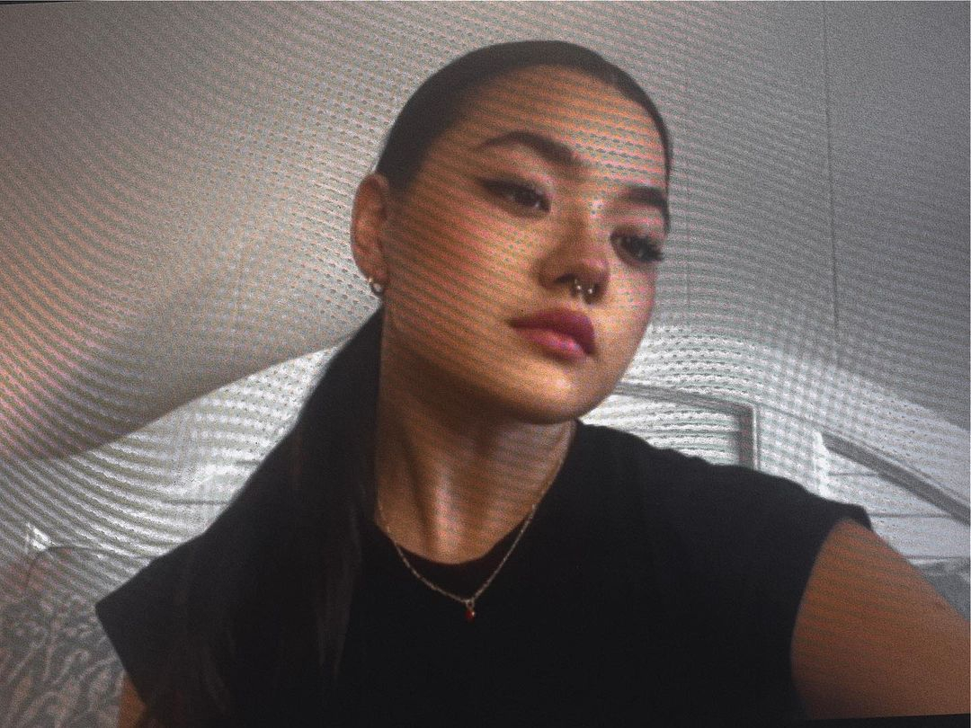 Picture of Elizabeth Yu