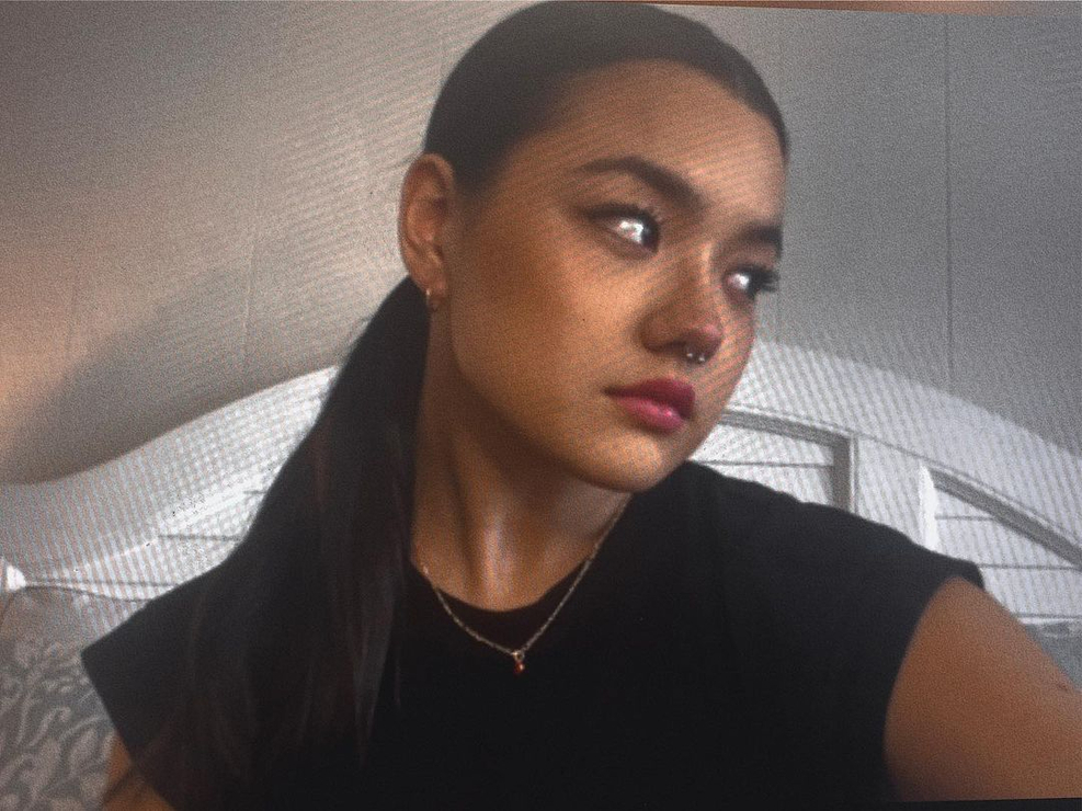 Picture of Elizabeth Yu