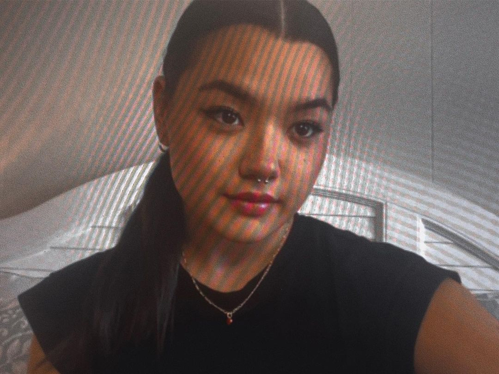 Picture of Elizabeth Yu