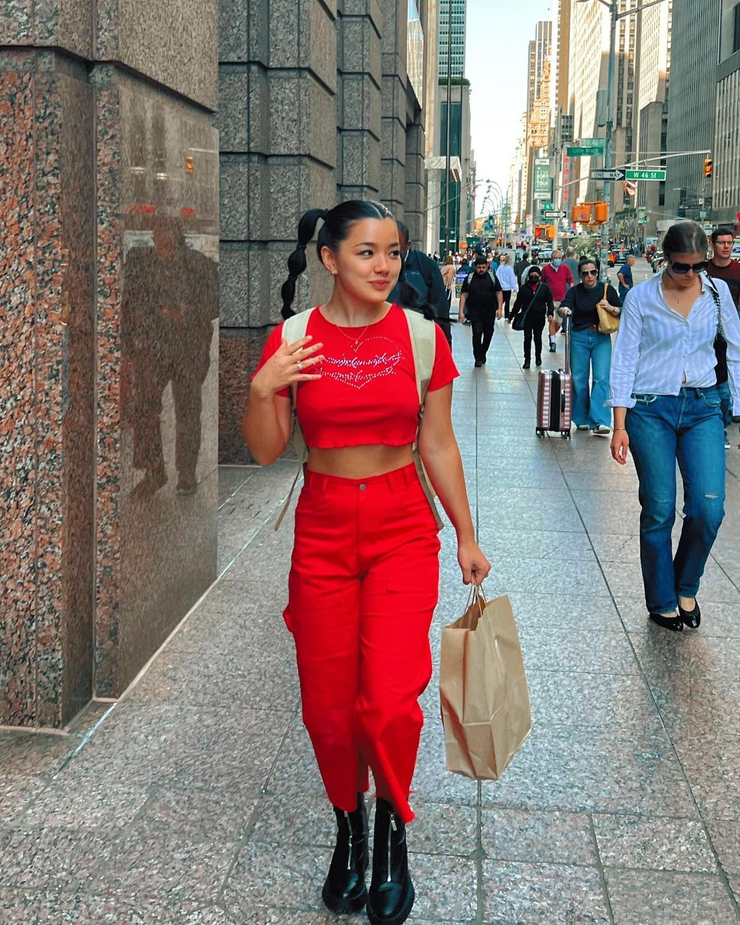 Elizabeth Yu picture