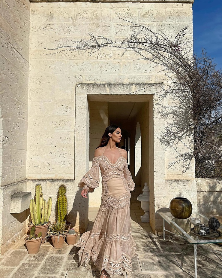 Picture of Raffaella Modugno