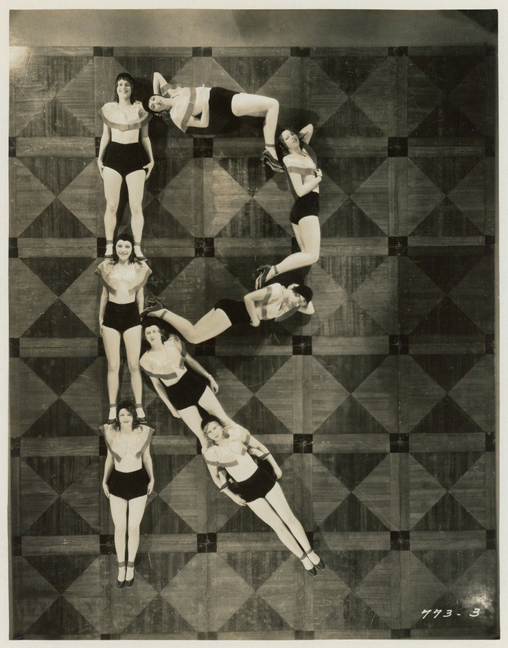 Image of Paramount on Parade