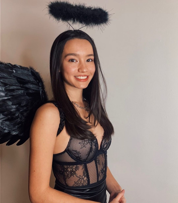 Picture of Rachel Boyd