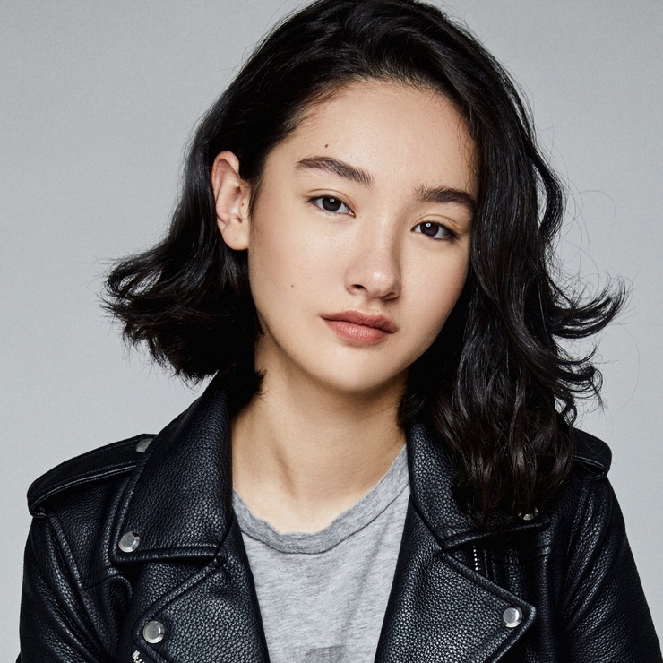 Picture of Minnie Mills