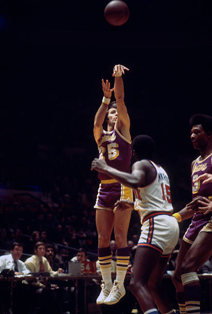 Gail Goodrich