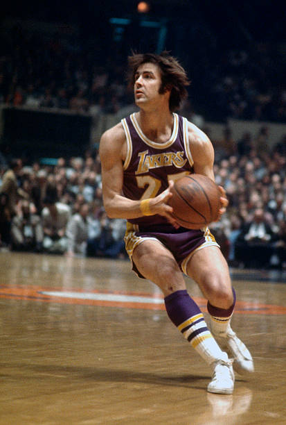 Gail Goodrich