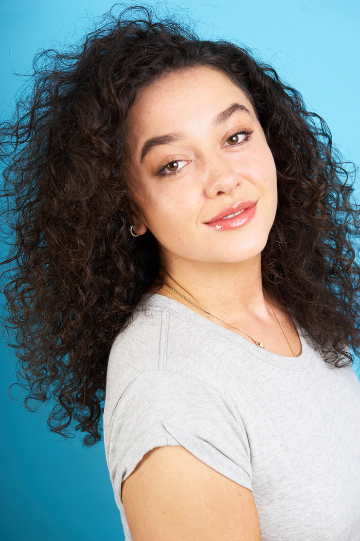 Picture of Amara Miller