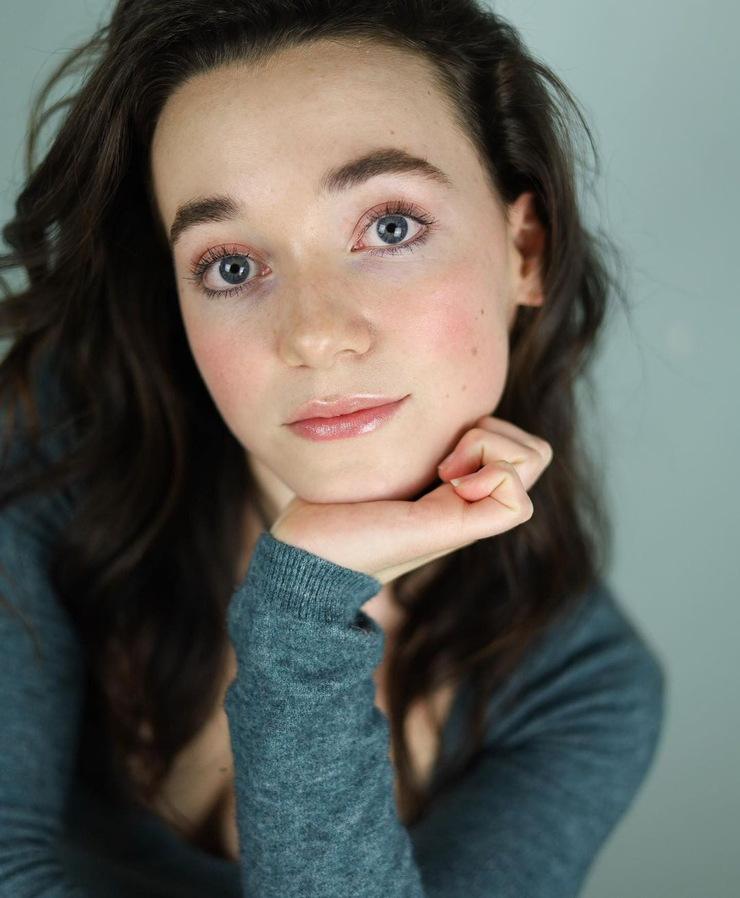 Image of Lilah Fitzgerald