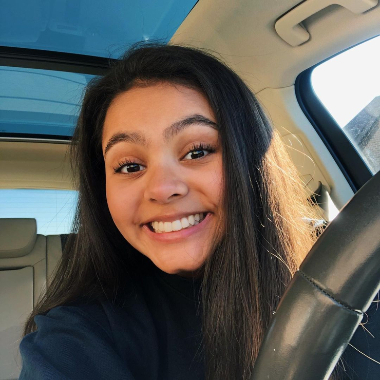 Picture of Miia Harris