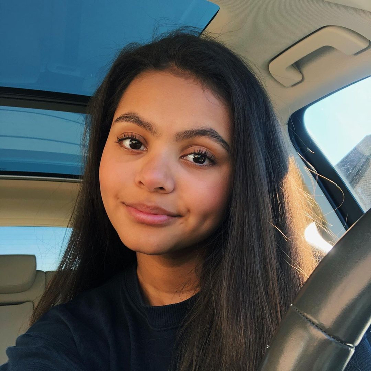 Image of Miia Harris