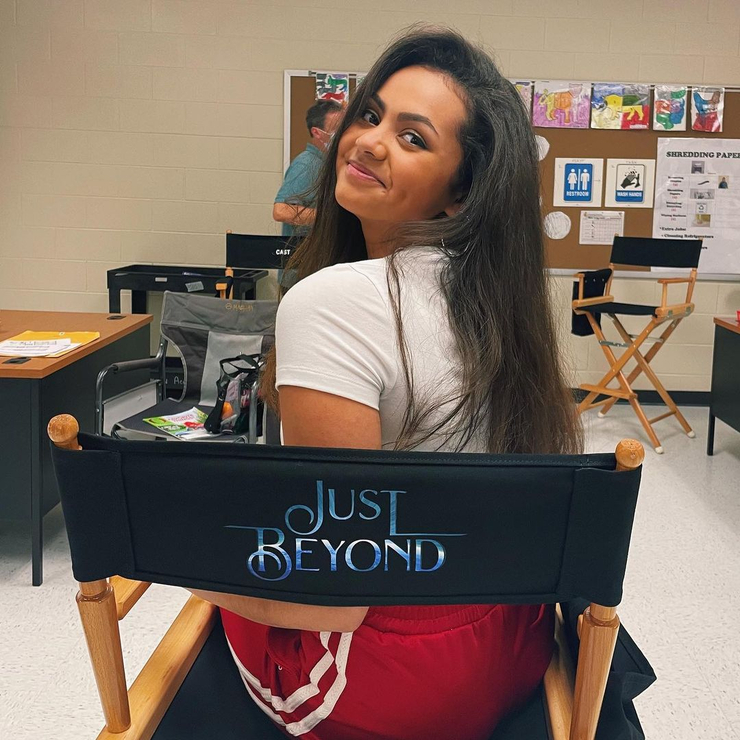 Picture of Miia Harris