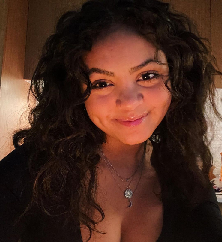 Picture of Miia Harris