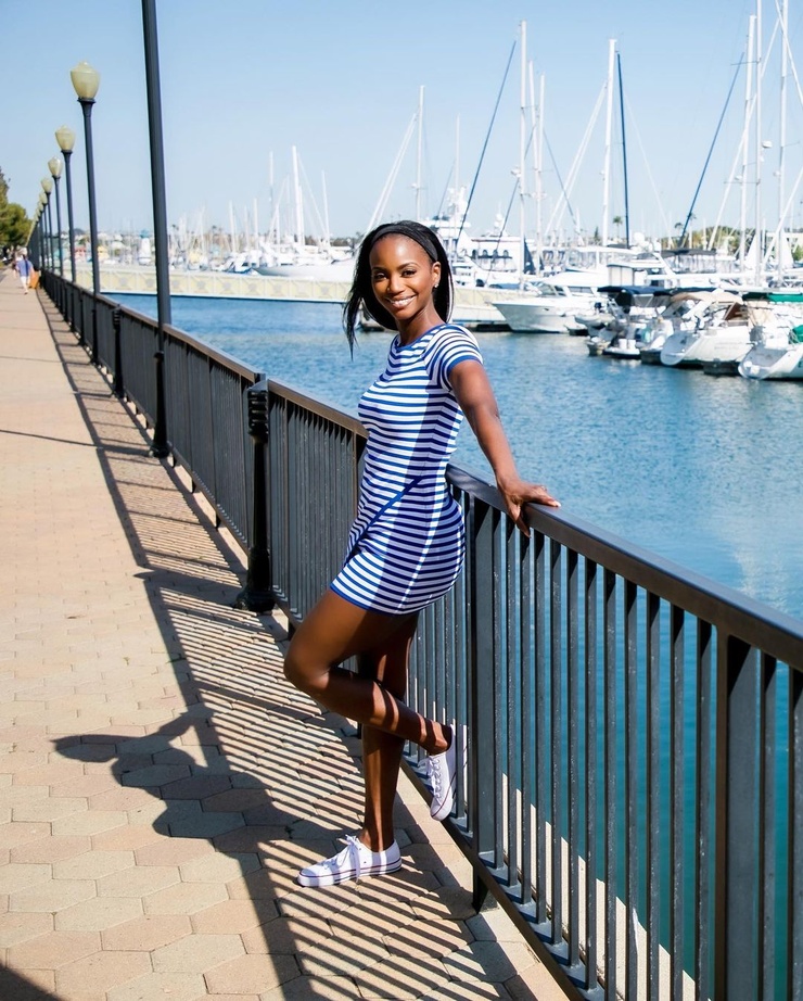 Picture of Taja V. Simpson