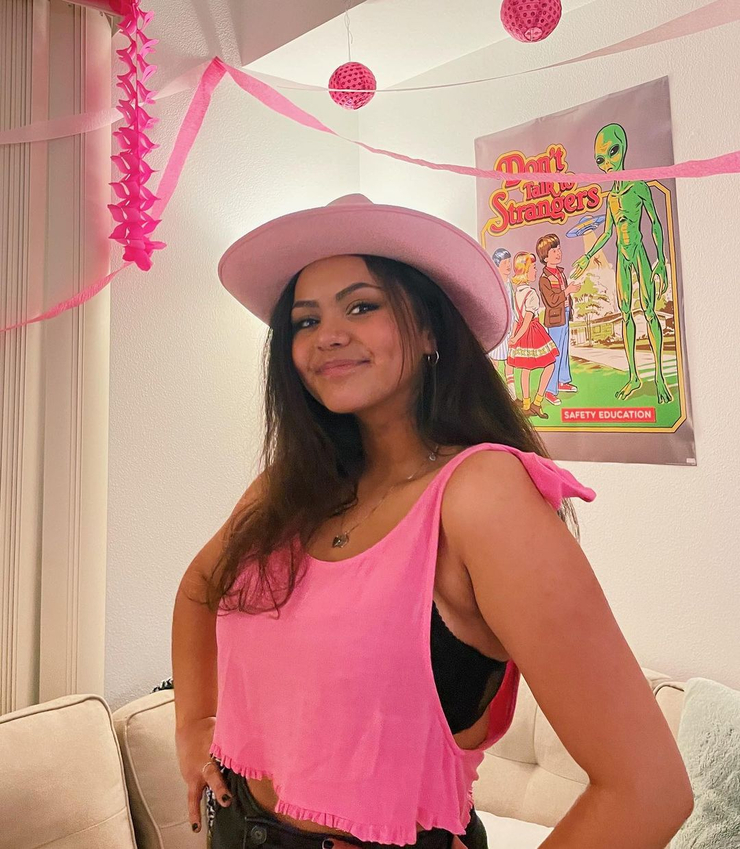 Picture of Miia Harris