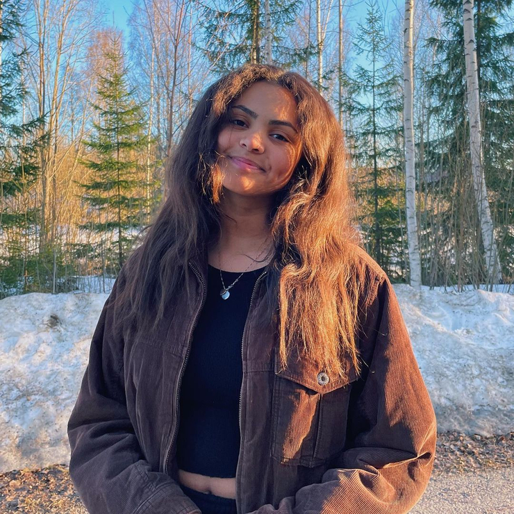 Picture of Miia Harris